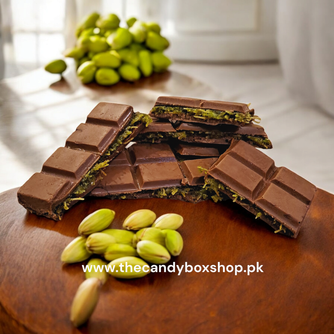 ChocoNafa – thecandyboxshop