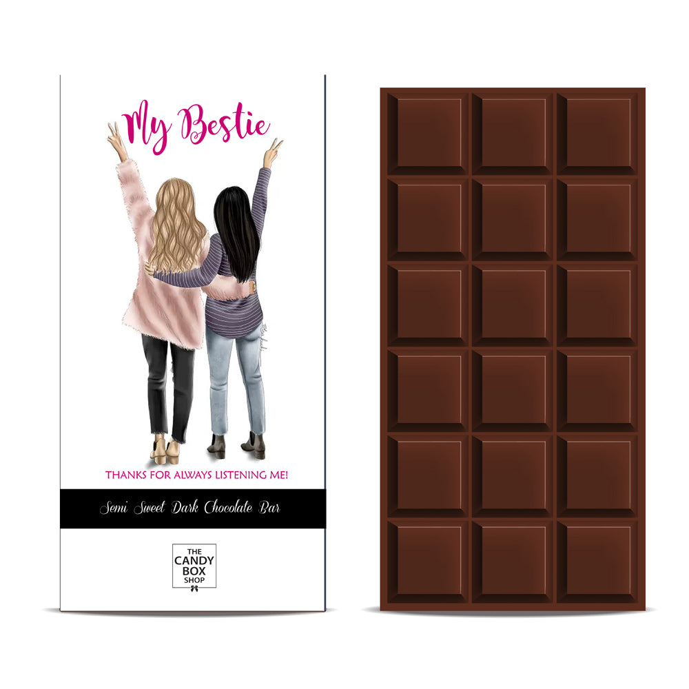 Bestie-Bar – thecandyboxshop
